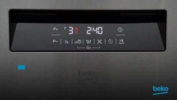 Beko dishwasher symbols – Appliance World
