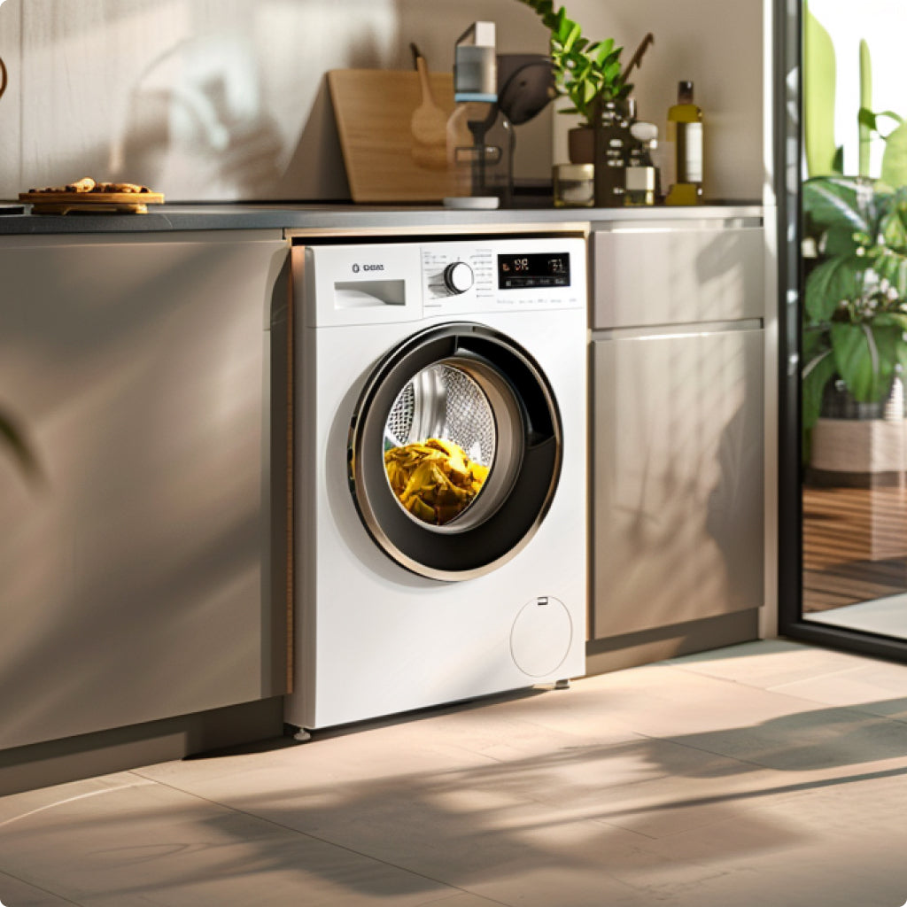 Washing machines – Appliance World