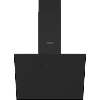 Belling BEL CHIM 603ANG 444411678 - Black Designer Hood - 60cm ...