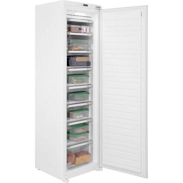 Stoves ST INT TALL FRZ 444444759 Frost Free Built-In Freezer ...