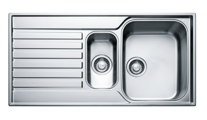 Franke Ascona ASX 651 Sink – Appliance World
