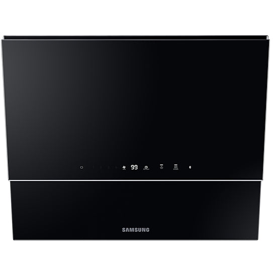 Samsung NK24C9804WB - Black Chimney Extractor - 760m³/h - A+ Energy ...
