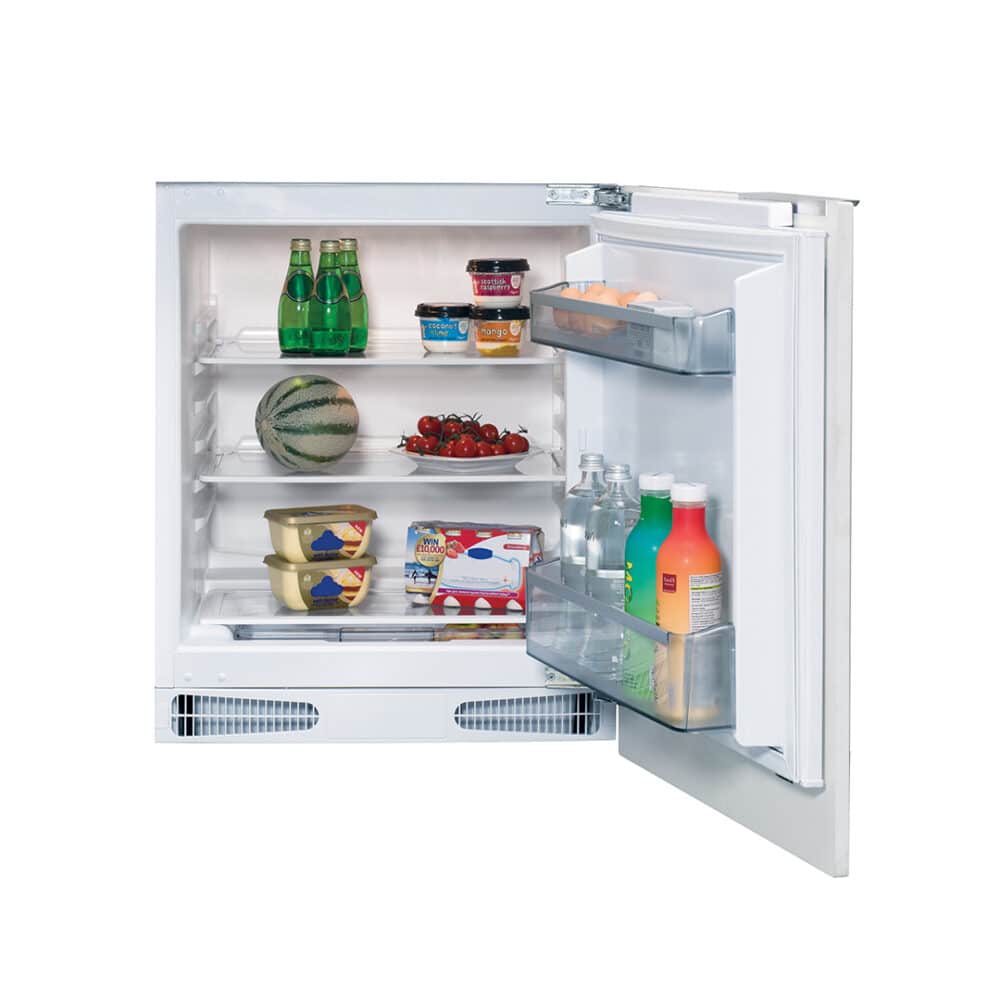 Caple RBL7 - Built Under Larder Fridge - 134L - E Energy – Appliance World