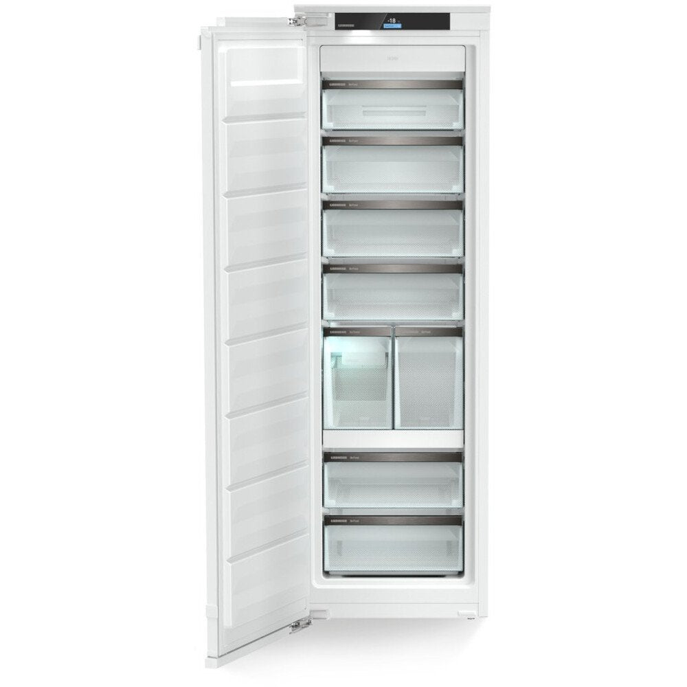 Liebherr SIFNbsdi5188 (dx) - White 213L Integrated Freezer - No Frost ...