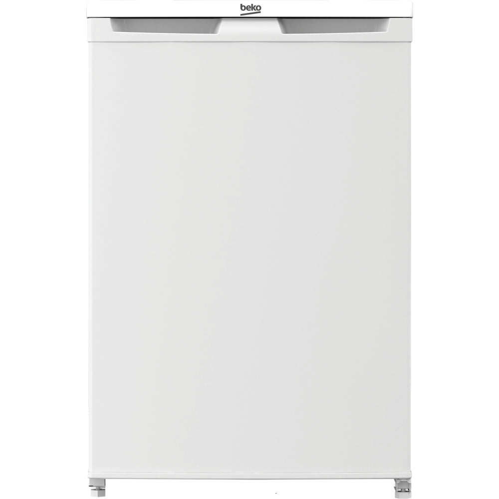 Beko UL4584W - White Under Counter Larder Fridge - 128L Capacity - E E ...