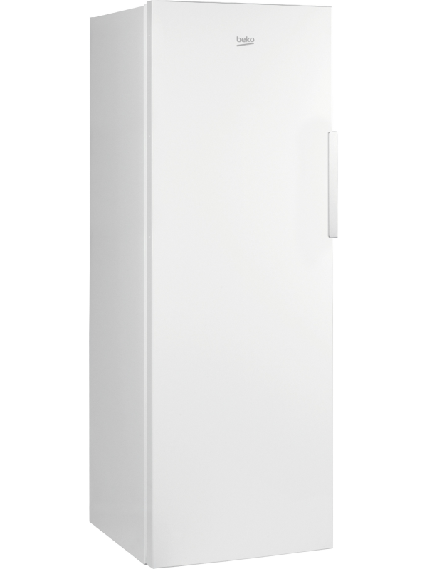 Beko FFP1671W - White Freestanding Frost Free Freezer - F energy ...
