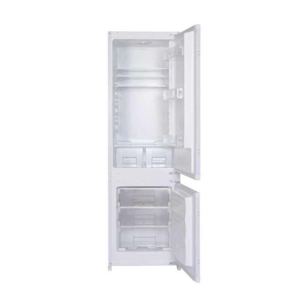 Cata UBBIFF70LE - White Built-In Fridge Freezer - 230L - E Energy Rati ...