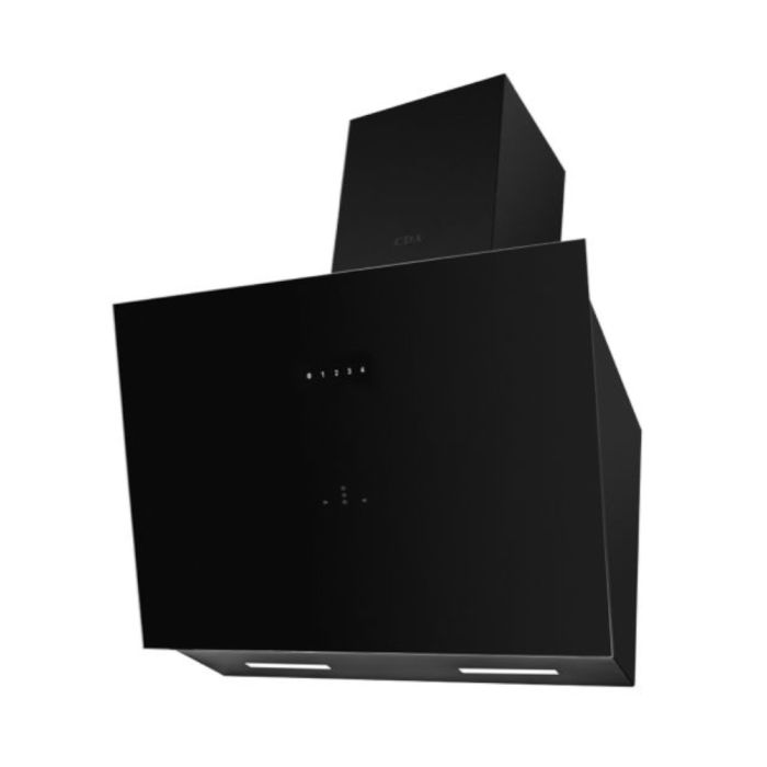 CDA EGA60BL - Black Extractor – Appliance World