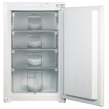 CDA – Appliance World