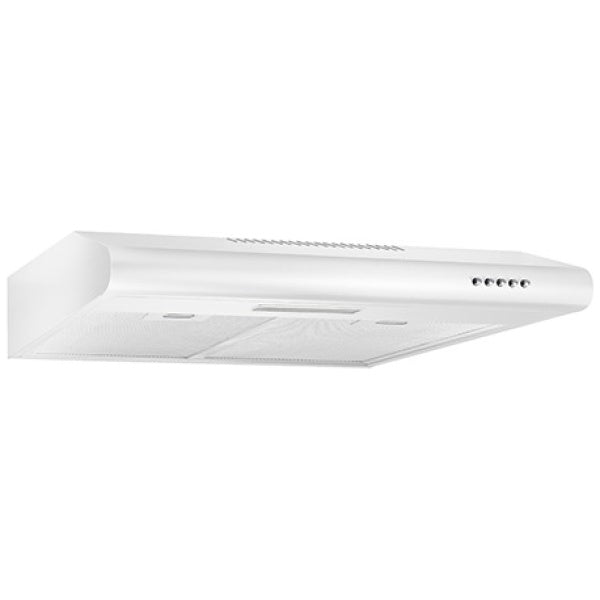 CDA CST62WH - White/Stainless Steel Standard Extractor - C Energy ...