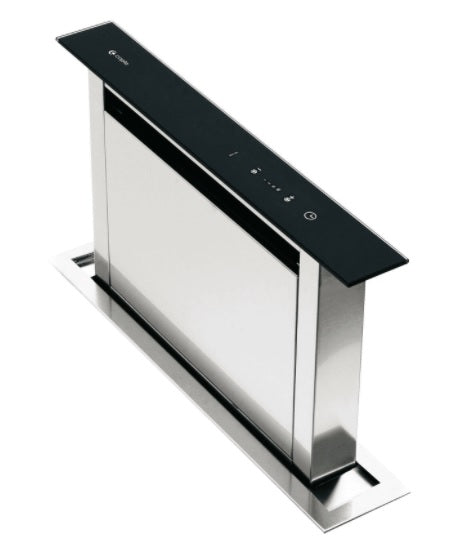Caple DD606BK - Black Extractor - C energy – Appliance World