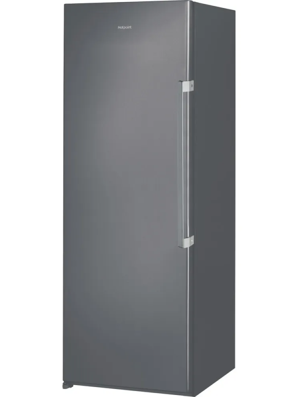 Hotpoint UH6 F2C G - Graphite Freestanding Frost Free Freezer - E ener ...