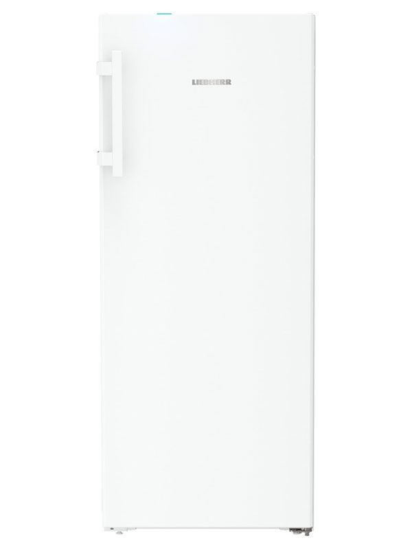 Liebherr FNC467I - White Freestanding Frost Free Freezer - C energy ...