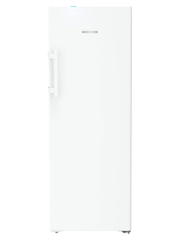 Liebherr FNC507I - White Freestanding Frost Free Freezer - C energy ...