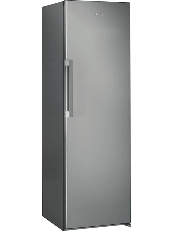 Whirlpool SW8 2Q XR UK - Stainless steel Larder Fridge - E energy ...