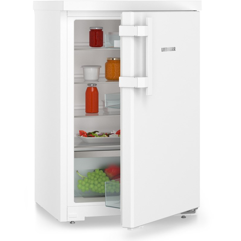 Liebherr RC1400 - White Undercounter Auto-Defrost Fridge - C energy ...