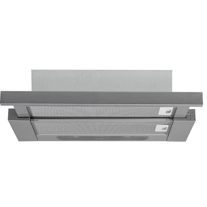 Hotpoint HSFX.1/1 - Stainless steel Extractor - D energy – Appliance World