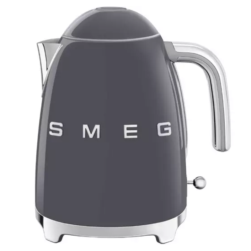 Smeg KLF03GRUK Slate Grey Slate Grey Kettle – Appliance World