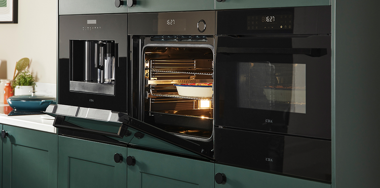 CDA – Appliance World