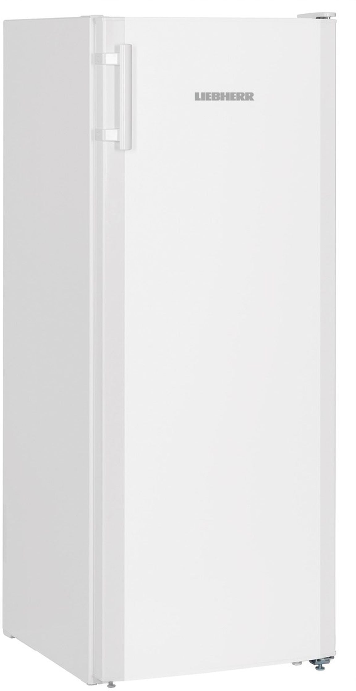 Liebherr KE2834 - White Freestanding Fridge Icebox - 230L - E Energy R ...