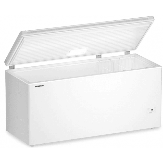 Liebherr CFE 2500 - Chest Freezer - 167.5cm Wide – Appliance World