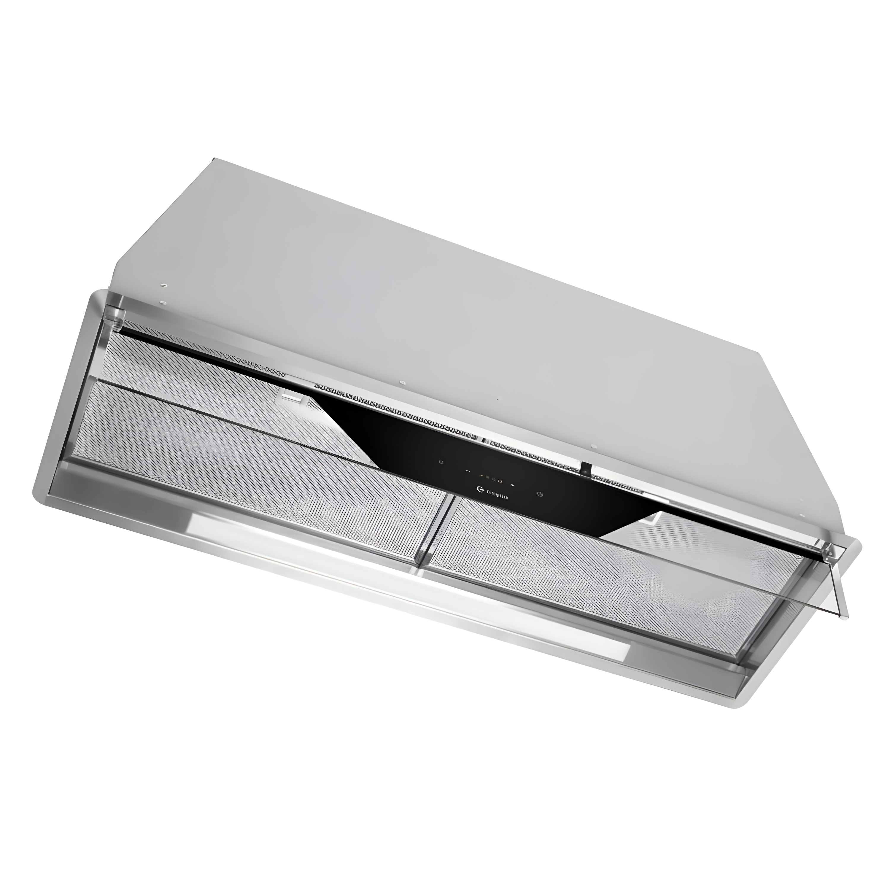 Caple TBU851 - Stainless Steel Built-Under Extractor - 85cm - A+ Energ ...