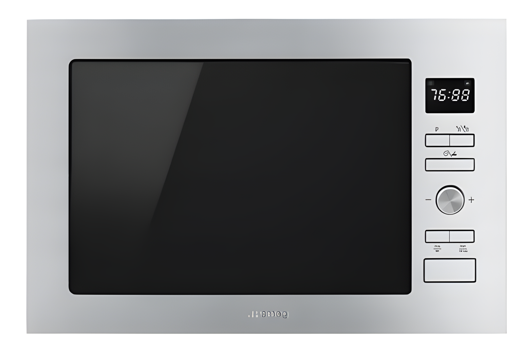 Smeg FMI425X - Stainless steel Built in Electric Microwave – Appliance ...