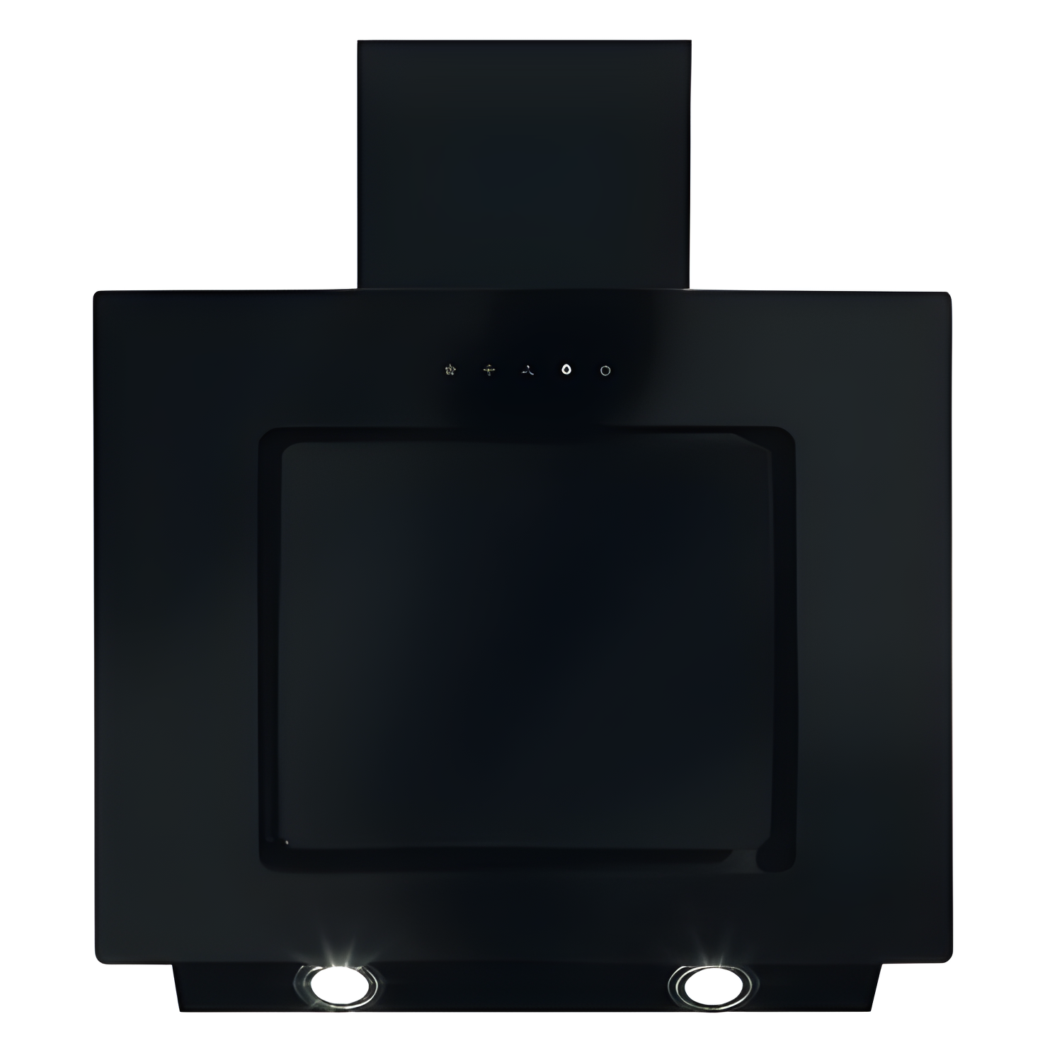 CDA EVA60BL - Black Extractor - D energy – Appliance World