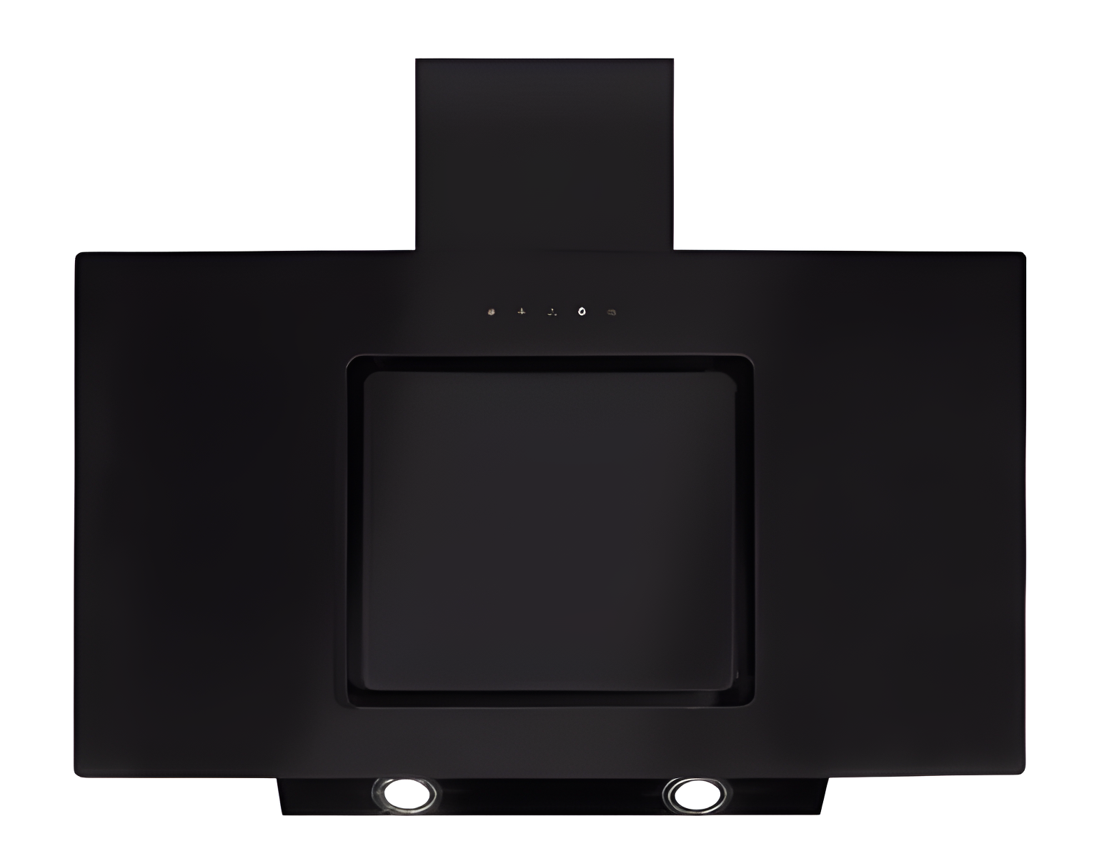 CDA EVA90BL - Black Extractor - D energy – Appliance World