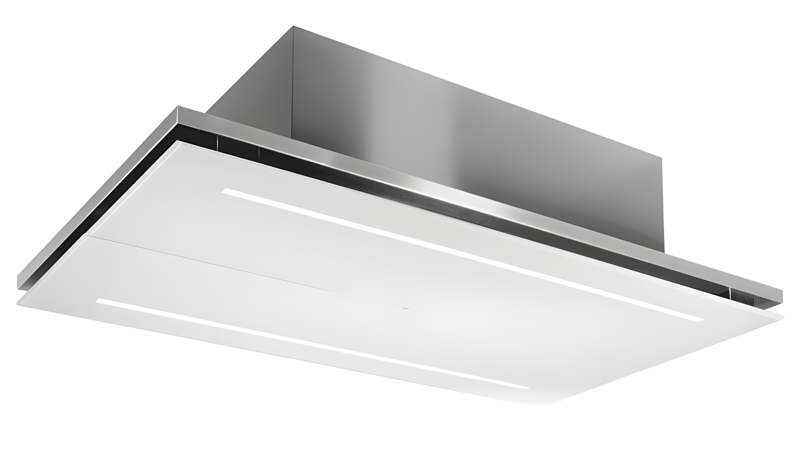 Caple CE1122WH - White Extractor - B energy – Appliance World
