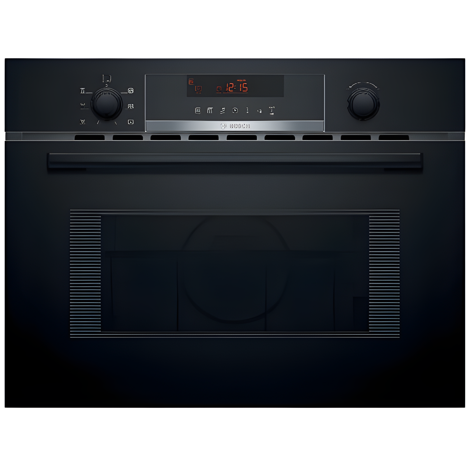 Bosch Series 4 CMA583MB0B Built-in Combination Microwave - Black ...