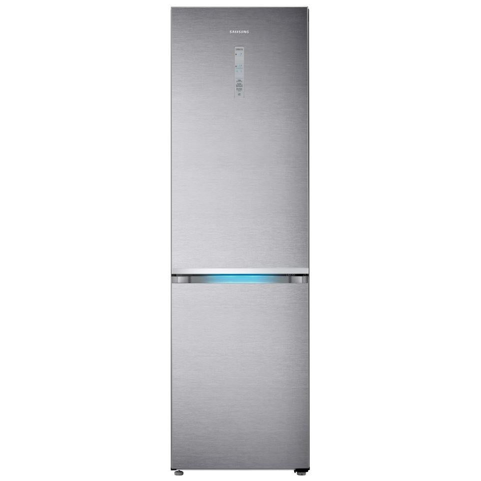 Samsung RB36R8899SR/EU - Stainless steel Freestanding 60/40 Frost Free ...