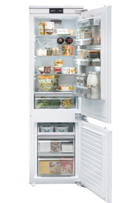 Caple RI7320 - Integrated 70/30 Frost Free Fridge Freezer - E energy ...