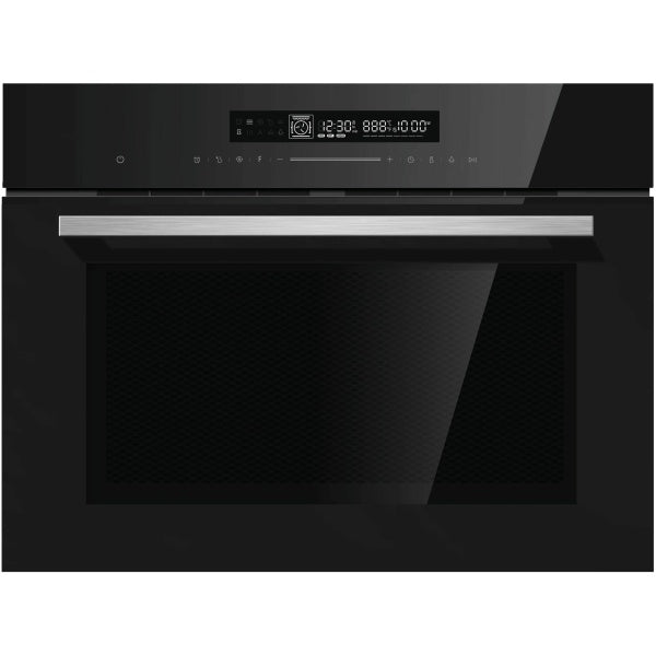 Cata UB45CM31BK - Black 31L Built-in Combi Microwave - Touch Controls ...
