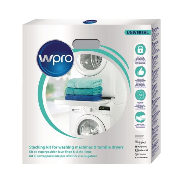 Whirlpool WPL484000008436 - White Freestanding Accessory – Appliance World