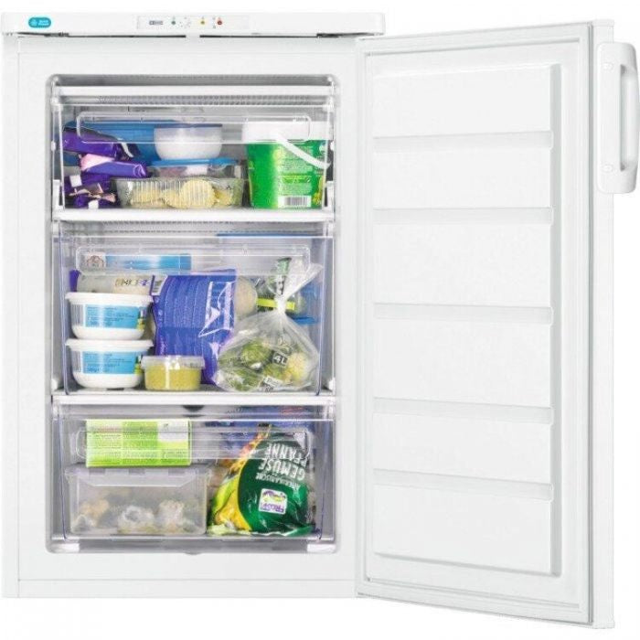Zanussi ZYAN9EW0 - White - E energy – Appliance World